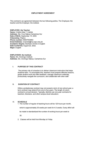 Module 2 Communication and Globalization - Globalization I. Objectives: At the end of the lesson ...