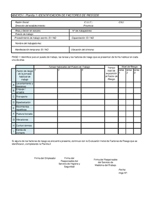 Recuperatorio Actividad 1 Ergonomía Romina Fernanda Gareca - FIM339(C1 ...