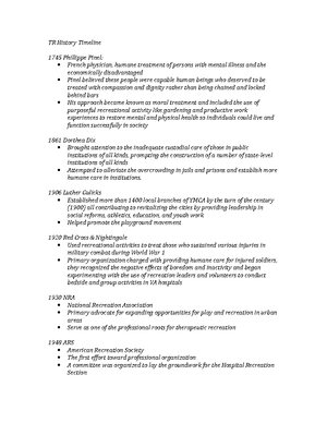 TR Service Delivery and Outcome Model - 4 components a. Assessment i ...