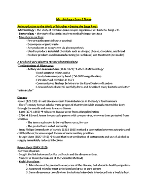 Virus Intro Worksheet - SI review - Microbiology SI 11-14-17 1 How are ...