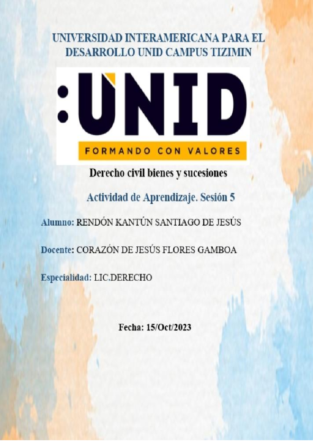 Cuadro PNI maestra corazon - Cuadro comparativo PNI Sucesión legítima y ...
