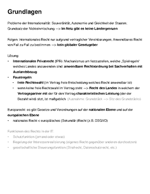 Übungen mathematische Grundlagen der Informatik - Herr Dr. phil ...