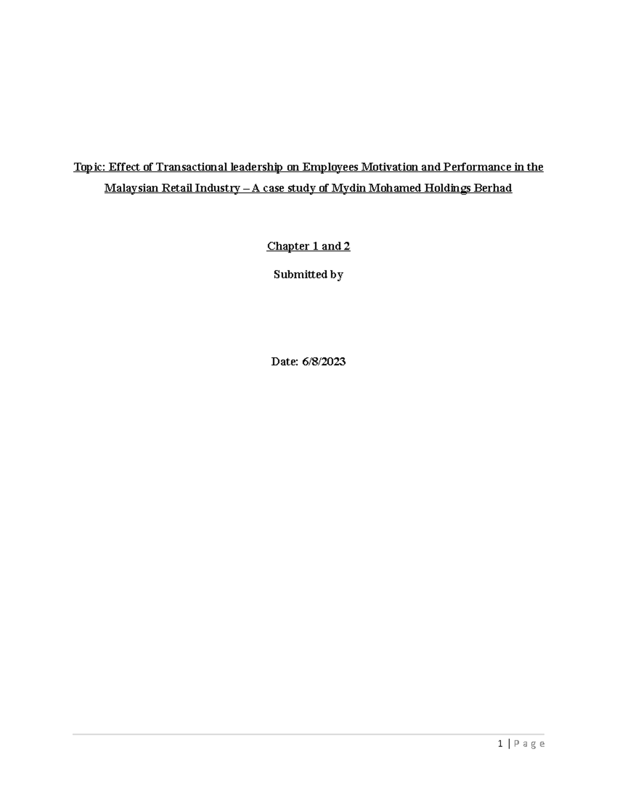 effect-of-transactional-chp-1-and-2-r1-topic-effect-of