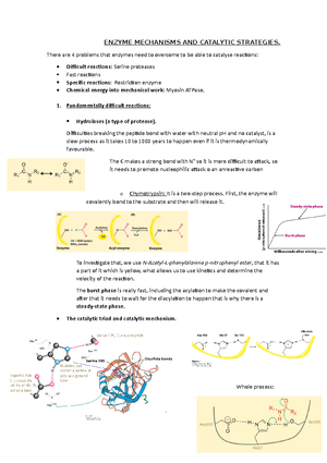 Restriction Enzyme lab report (Final) 1 - Using single, double and ...