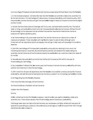 Bioethanol original passage - Rla extended Response Bioethanol from ...