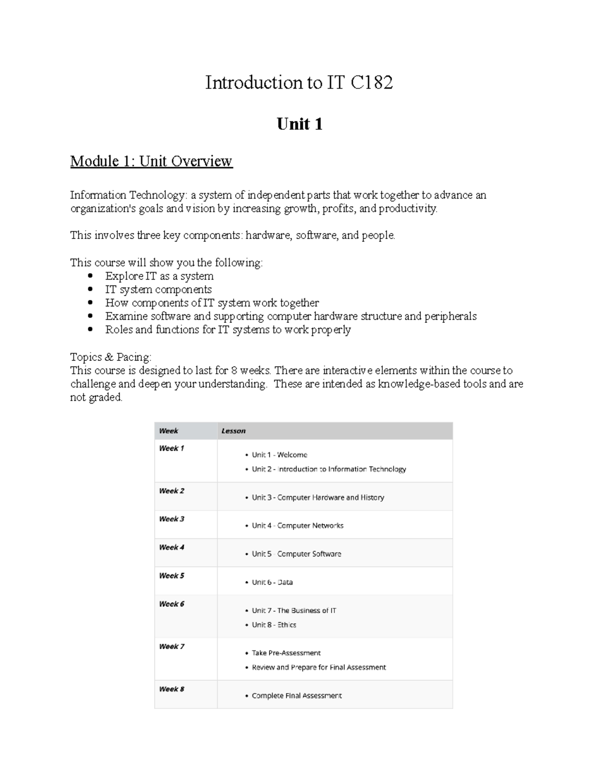 Introduction to IT C182 - Deprecated API usage: The SVG back-end is no ...