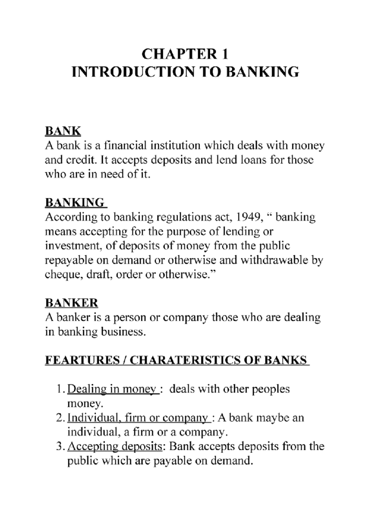 Image To PDF 17-07-2022 08 - Banking and insurance - Studocu