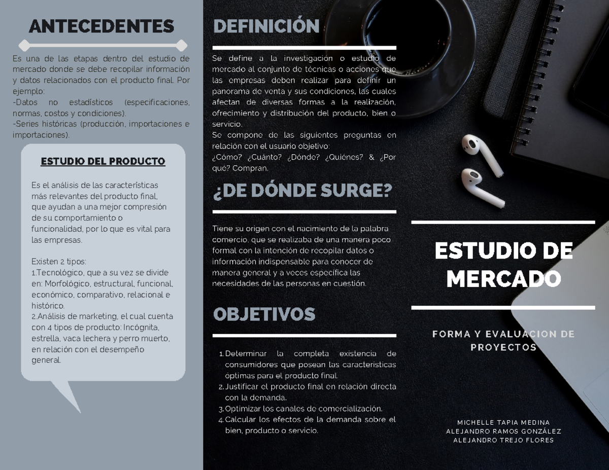 A5 MTM ARG ATF actividad 5 Liderazgo y Negociación uvm - DEFINICIÓN ...