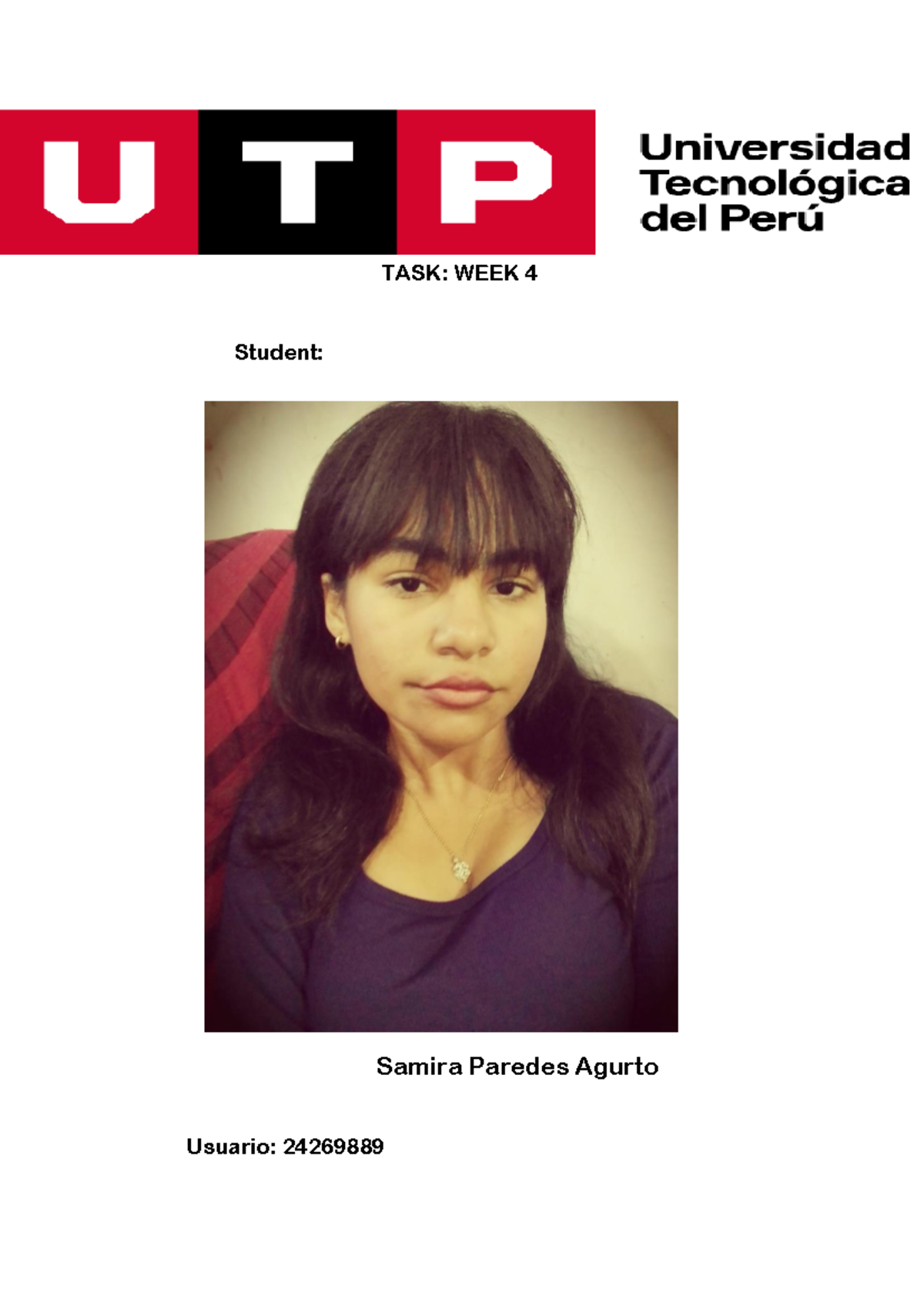 TASK WEEK 4.docx- Samira Paredes Agurto - Elementary Business English ...