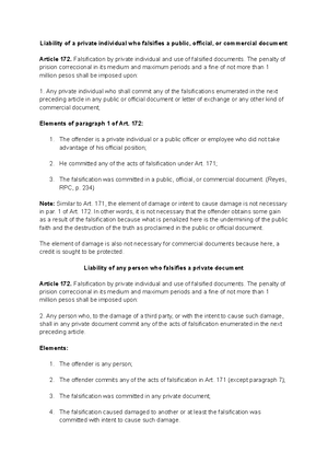 Article 148ofthe RPC–Direct Assault(1st&2nd Form) - Article 148. - Direct Assault (1st Form) Any ...