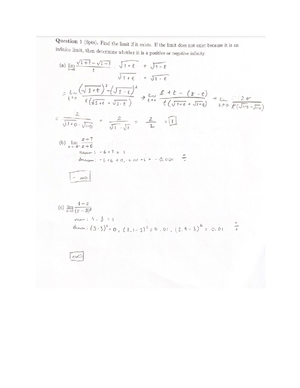 Fall 2024 MATH 224 Practice Quiz 4 - Name: MATH 224: Differential ...