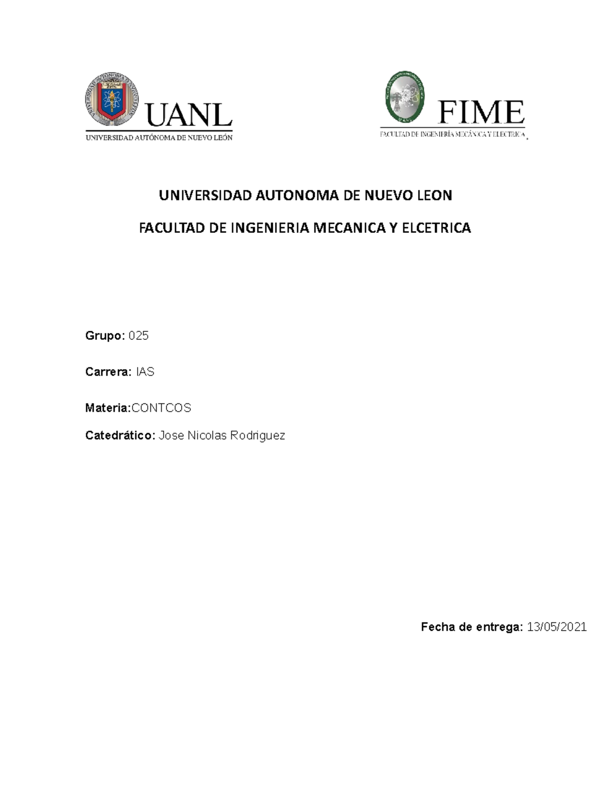 1 HGUJ CONTABILIDAD Y COSTOS HGUJAKSLJ8976537 CON - UNIVERSIDAD ...