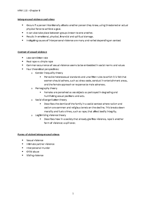 Exam demarcation - exam scope - Section B: Exam Scope (Theme 2 and 3 ...