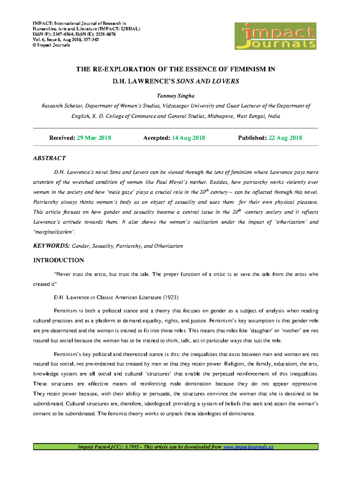 23-04-2019-1556027710-6- Impact Ijrhal-42. format. hum - THE RE ...