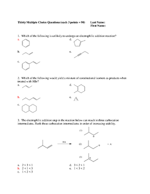 Organic Chemistry Understanding Structural Isomers - Organic Chemistry ...