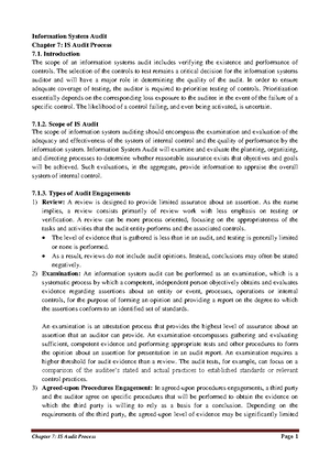 Chapter 3 Is Security Management Standards And Regulations Bit