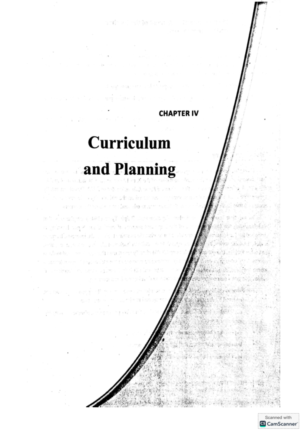 FS1-Chapter-IV - Field Study A Guide for 21st Century Student Teachers ...