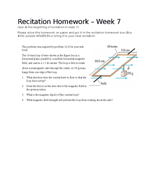 Lecture slides, lecture Capacitance - Capacitance PHY2054: Chapter 16 Capacitance 1 Purpose of ...
