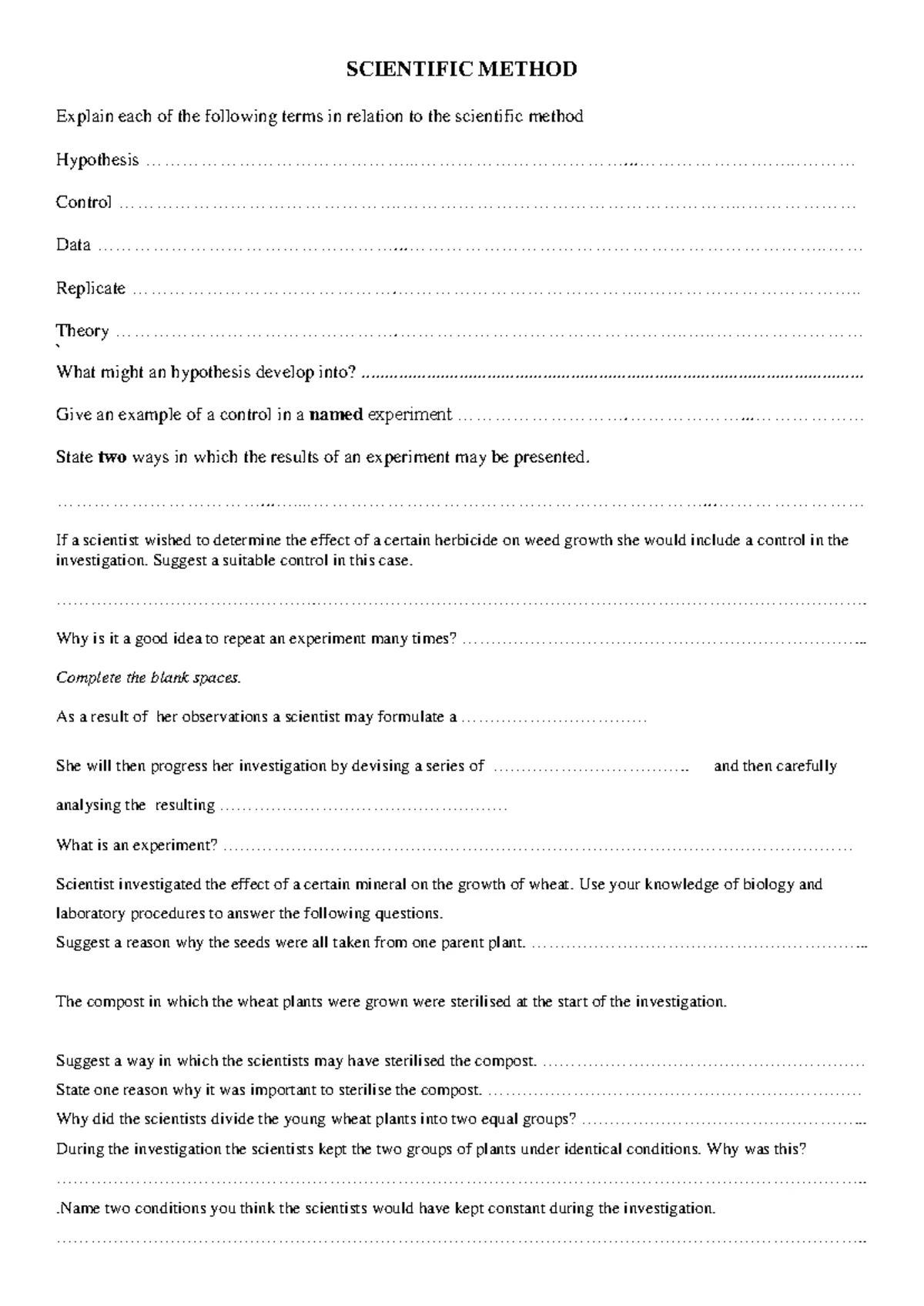 MS Deferred 2022 Biology HL - Coimisi ̇n na Scr ̇duithe St·it State ...