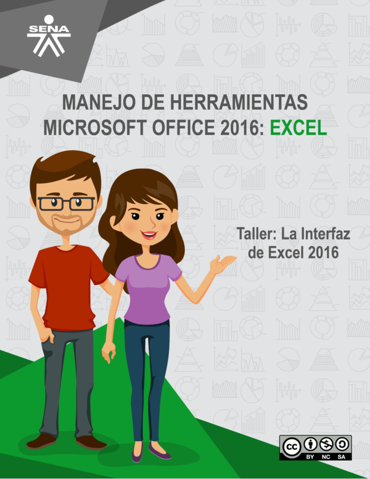 Taller AA 1 Excel - ASS - Taller “La interfaz de Excel 2016” Actividades Para una apropiación de ...
