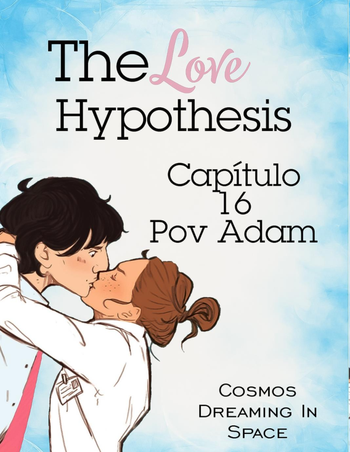 Extra Capítulo 16 Pov Adam - 2 Õndice Cosmos Books Staff CapÌtulo 16 Pov Adam 4 Staff TraducciÛn ...