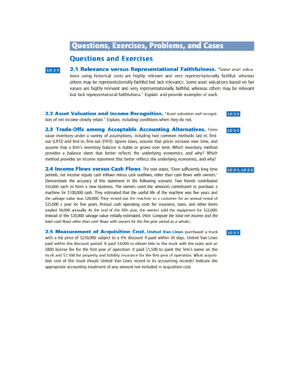FIN5FSA Week 2 Tutorial Questions - Engineering Safety - Studocu