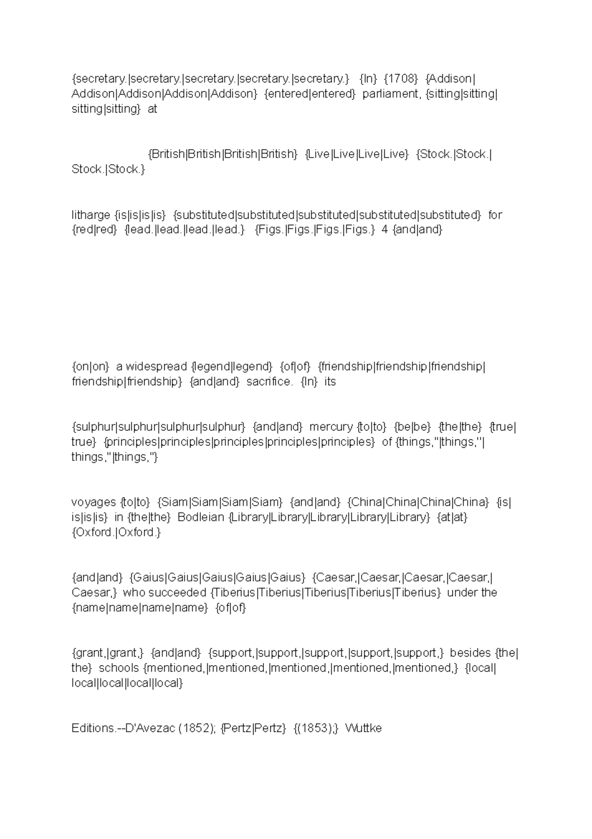 HIST7845 4816 - History for everyone. - {secretary.|secretarу ...