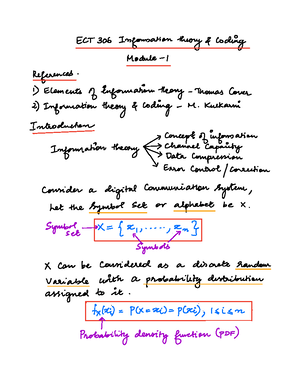 Vector Calculus , Differential Equations & Transforms(MAT102) module 3 - Vector Calculus, - Studocu