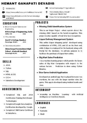 AI Faculty Manual BAD402 - LABORATORY MANUAL ARTIFICIAL INTELLIGENCE ...