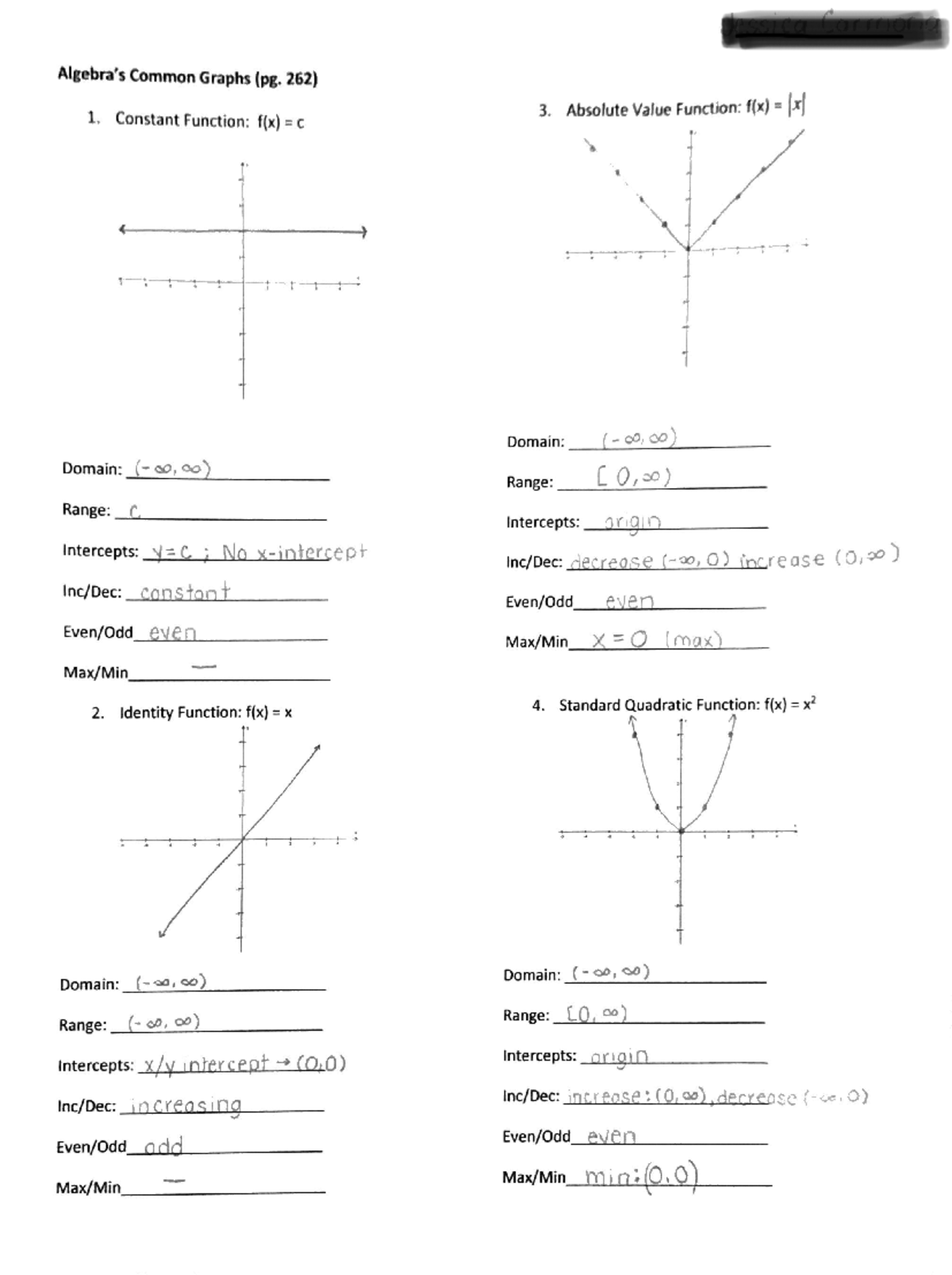2021-09-12 19-21 - Graphs - MATH 1414 - Studocu