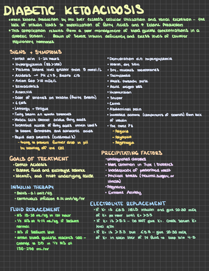 Pulmonary Embolism - Nursing Clinical Prep - Concept Pulmonary Embolism ...