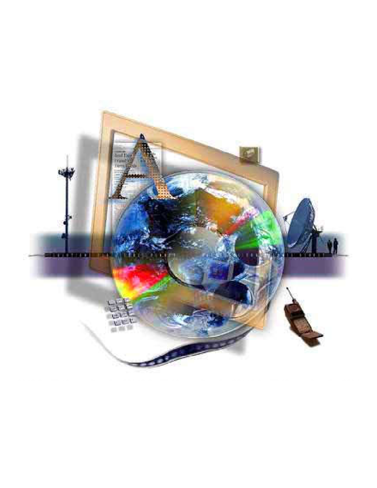 MIS-Chapter 2 - Summary Phan tich he thong thong tin - CHƯƠNG 2 CÁC THÀNH PHẦN CỦA HỆ THỐNG ...