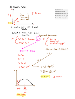 Position, velocity, and acceleration lab- Jayna Kim - Phys 1201 - Studocu
