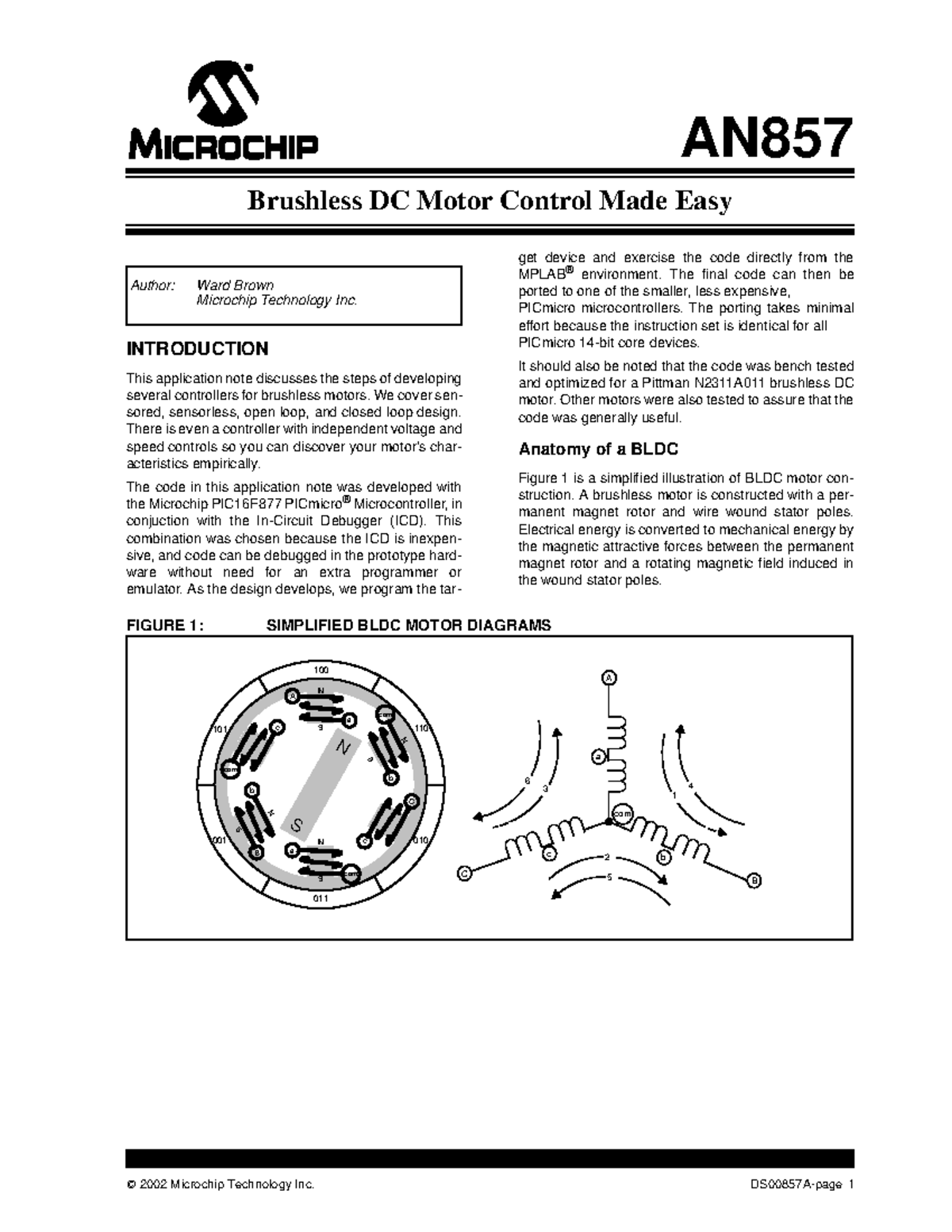00857 a - Part Number: LM393 In the data sheet (lm393.pdf from the TI ...