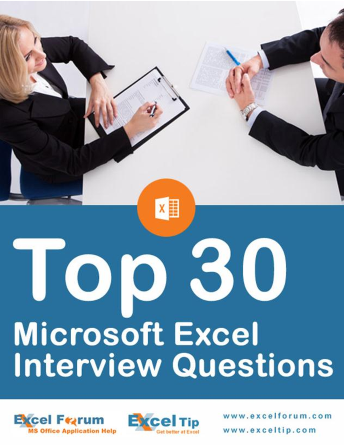 Top 30 Microsoft Excel Interview Question (z-lib - economics - Studocu