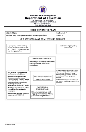 Emcee Script Sports - Sportsfest 2018 Emcee Script Rexur B. Sabuga-a ...