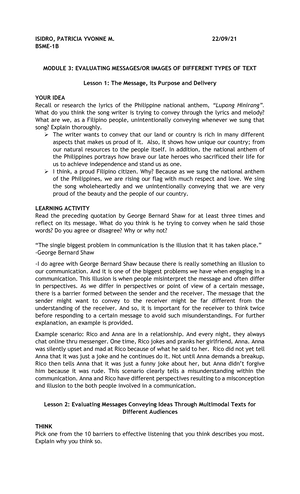 Hosting Sample Script Part 3 - In few minutes we will start the program ...