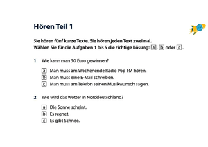 Weil explanation - German Language A2 Level Notes - Weil weil bedeutet ...