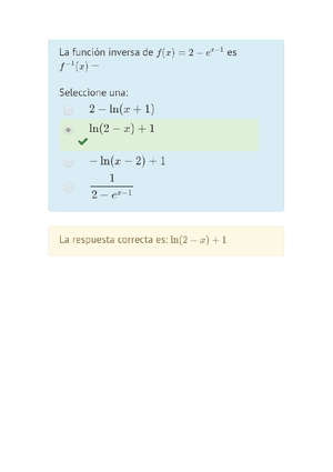 Matemática 51 CBC - Matematica51 - UBA - Studocu