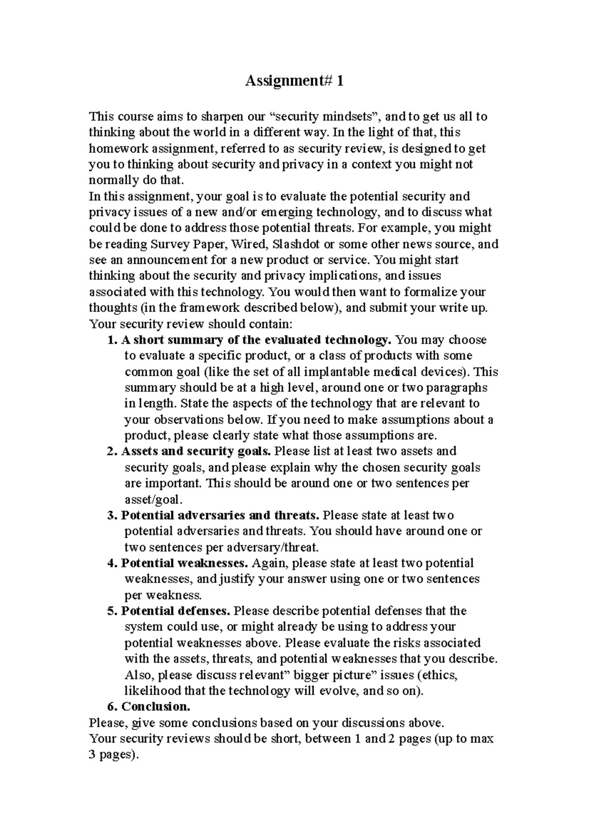 Assignment 1 (NS) - Software testing - UOW - Studocu