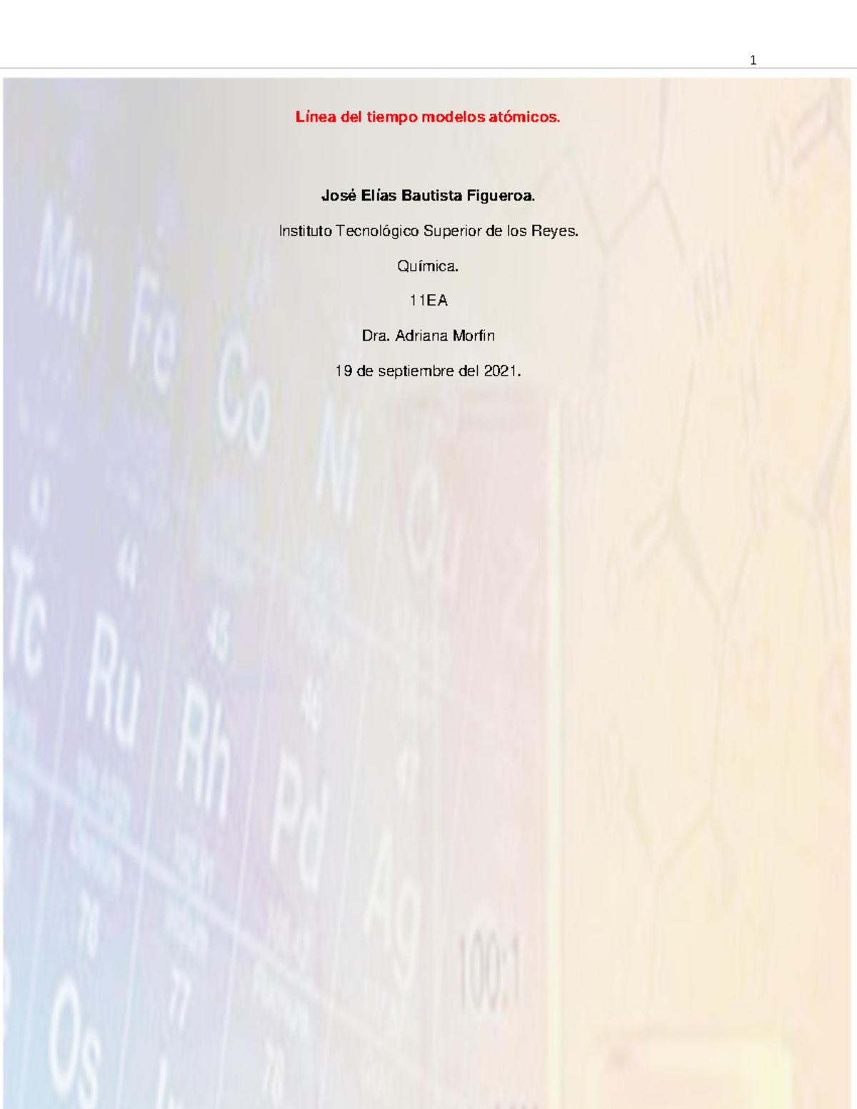 Linea de tiempo atomos - sfdgsdv gsegse gsdfgs fgsgsdgsfhd fjhkl klk ...