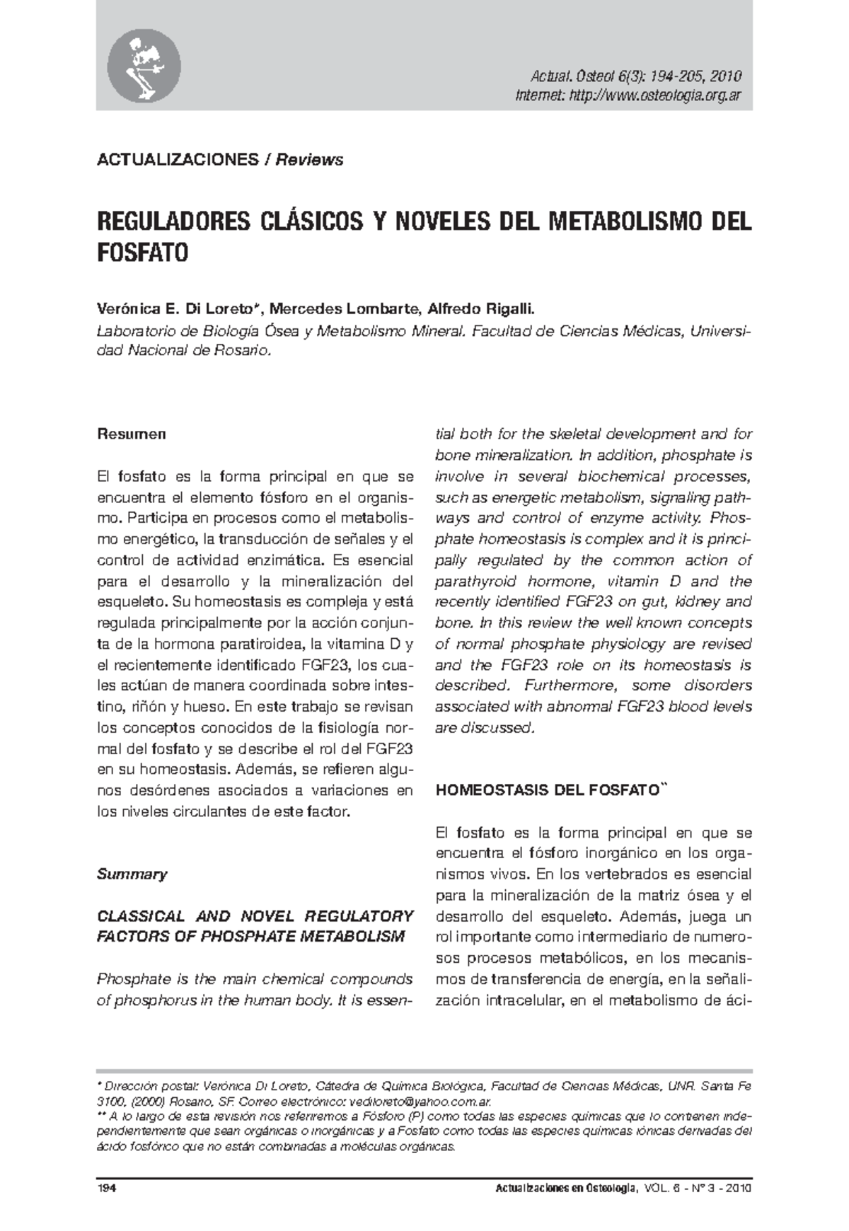 Httpsosteologia.org - Actual. Osteol 6(3): 194-205, 2010 Internet ...