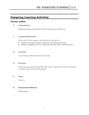 RPH (PKP) - essay - Week FORTY FOUR Day Monday Tuesday Date 18th ...