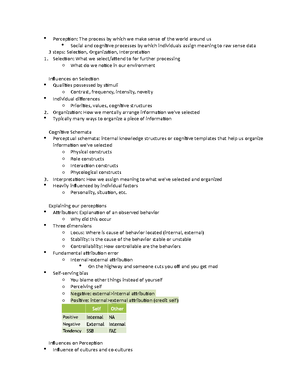 Chapter 2- Comm 110 - Culture- totality of learned, shared symbols, language, values, and norms ...