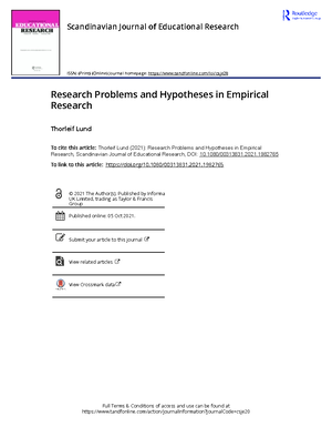 Chapter 2. Setting out surveying - CHAPTER TWO 2. Setting Out Survey 2 ...