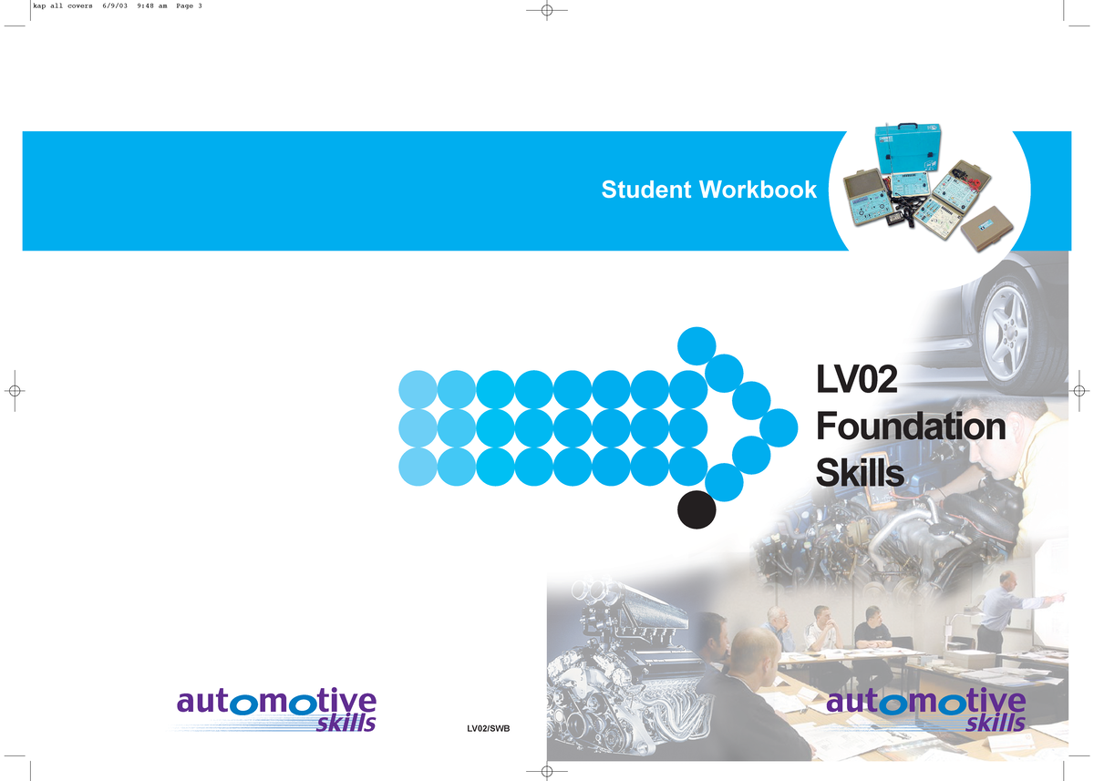 LV02 - Foundation Skills - Issue 1 - Student Workbook LV Foundation ...