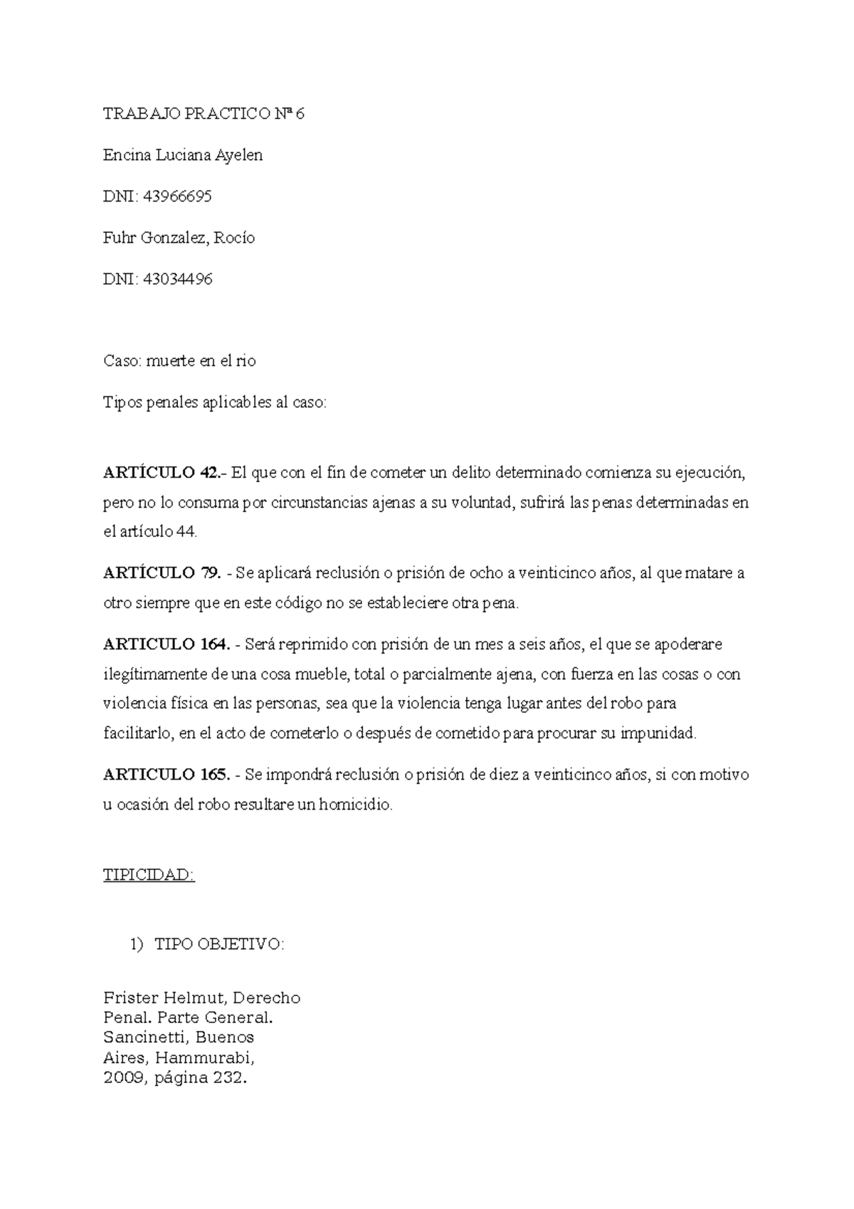 Documento 13 - Copia - Copia - TRABAJO PRACTICO Nª 6 Encina Luciana ...