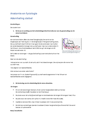 Gordon Anamnese vragen Hogeschool viaa - Initiële Anamnese op basis van ...