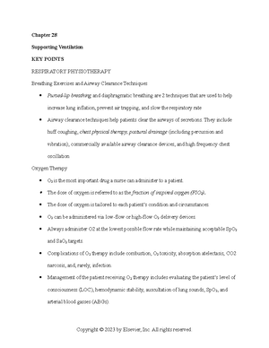 Thoracentesis ATI Template - NU 220 - ACTIVE LEARNING TEMPLATES ...