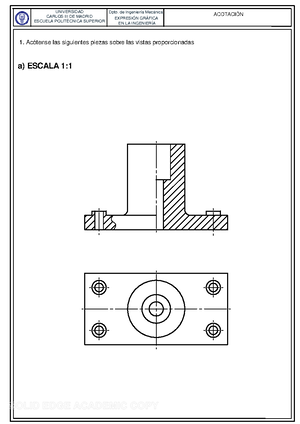Guia de working model 2d - PRÁCTICA Nº 1 INTRODUCCIÓN A WORKING MODEL ...